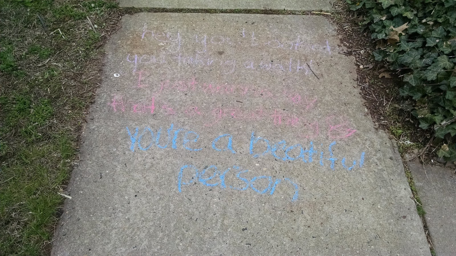 Highly Reasonable: Signs of the Times