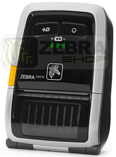 Impressora Móvel ZQ110 Zebra Technologies