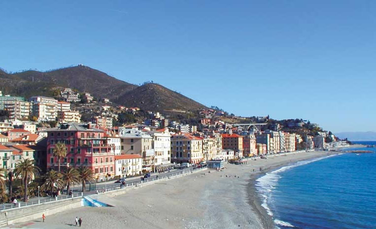 peanuts from Italy: luglio 2013