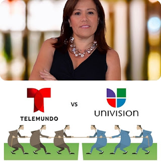 Picoteando el Espectaculo: Difícil y sorpresivo revés para Univision ...