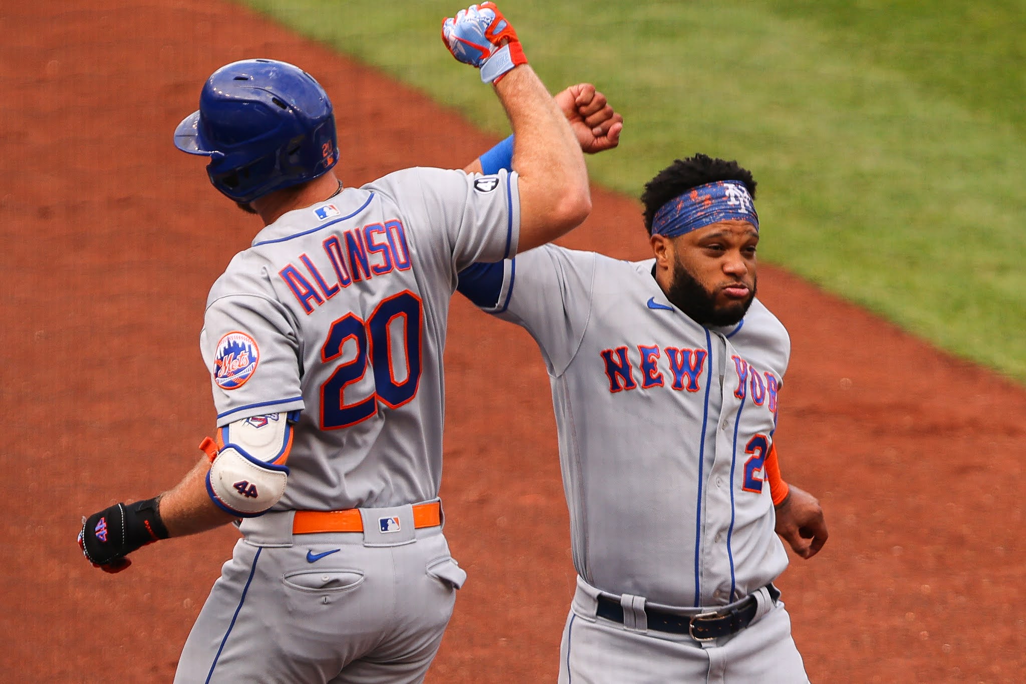 MLB players should celebrate more flamboyantly | 29 Sunset