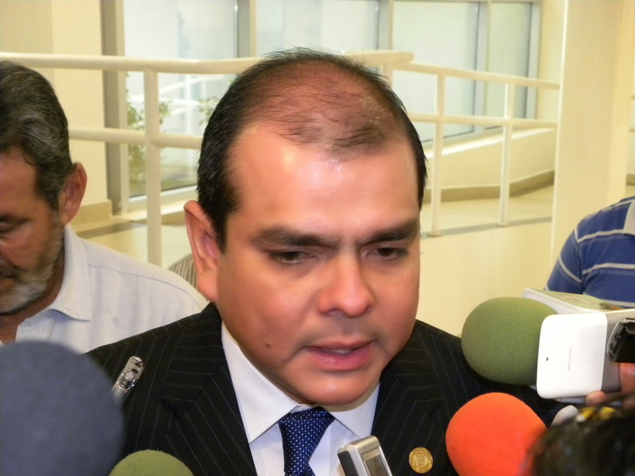 Epicentro - donde nace la noticia: junio 2014