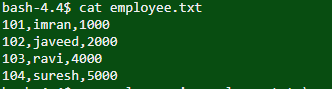 Encryption & Decryption in GCP
