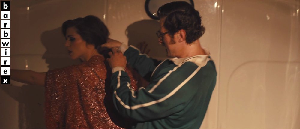 BarbwireX Fame: High Rise [HD] - Peter Ferdinando & Tom Hiddleston