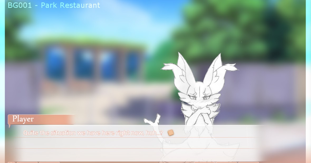 Dark Waters: Change of plans