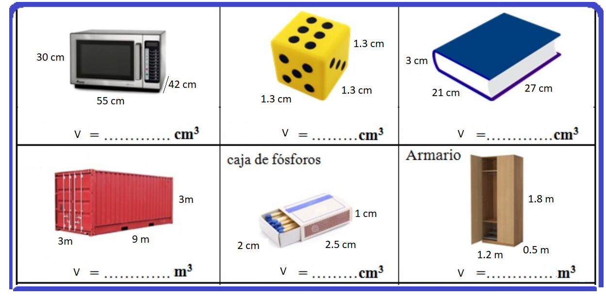 1º A Tareas Matemáticas: actividad # 17