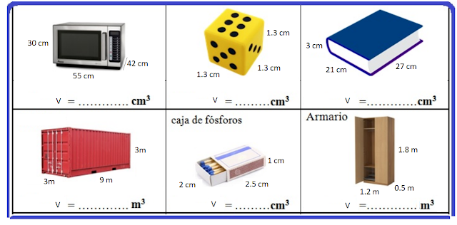 1º A Tareas Matemáticas: actividad # 17