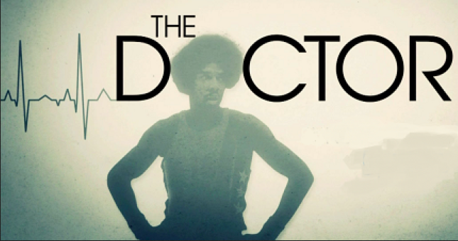 'The Doctor'. El documental de Julius Erving integro y subtitulado ...