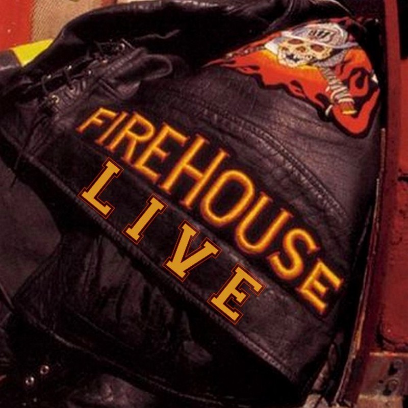 Hear Rock City: Get The Firehouse...