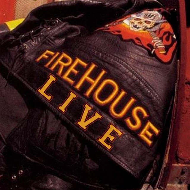 Hear Rock City: Get The Firehouse...