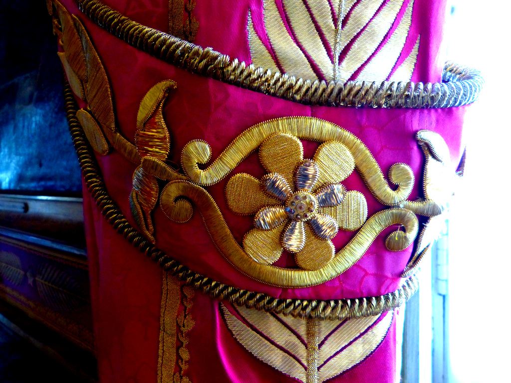 ㅤ: Conheça a Decoração em estilo Clássico!