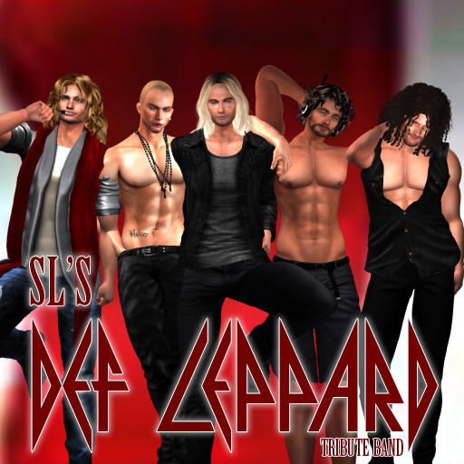 SL's Def Leppard Experience at Rockstar Island March 14th 2021 ~ The SL ...