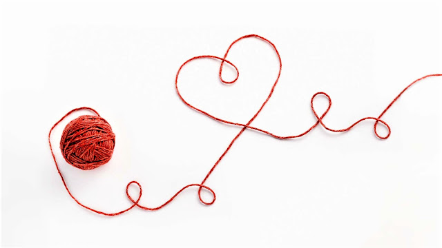 Fieggentrio: De rode draad (in een verhaal of betoog)