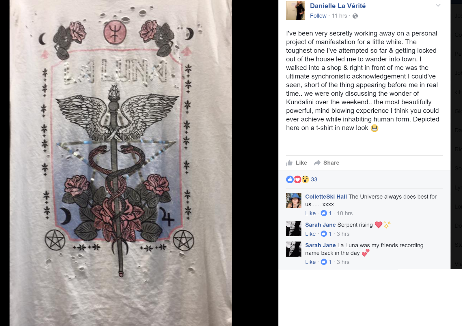 Heavy Truth: Exposing Ricky Dearman a.k.a Danielle La Vertie/Echo ...