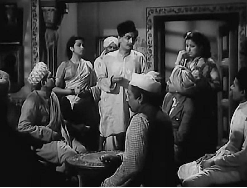 Conversations Over Chai: Jeet (1949)