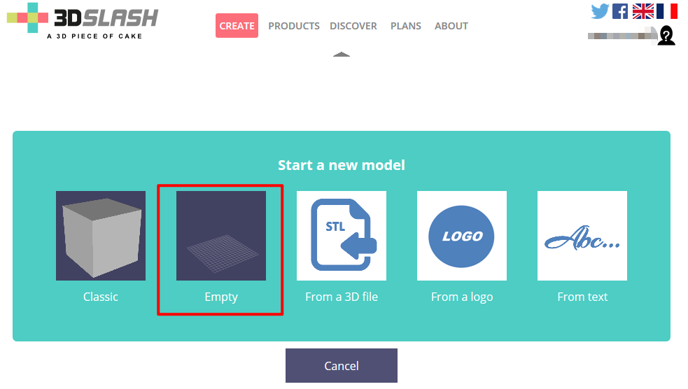 3D 造型設計界的打擊樂團 - 3D Slash：打造一杯 3D 櫻桃檸檬果汁，了解多個物件組合與匯入外部模型檔案