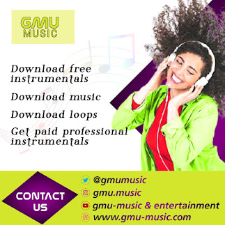INSTRUMENTALS - GMU-MUSIC.COM