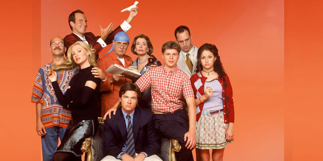 Viajar leyendo: críticas express: Vuelve Arrested Development con su ...