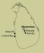 Nature Sri Lanka: Riverston