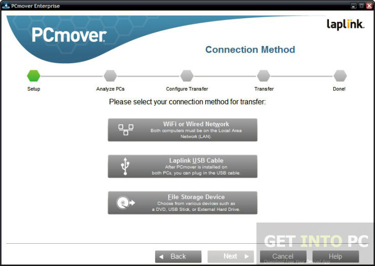 Laplink Pcmover Free Transfer Data Free Download