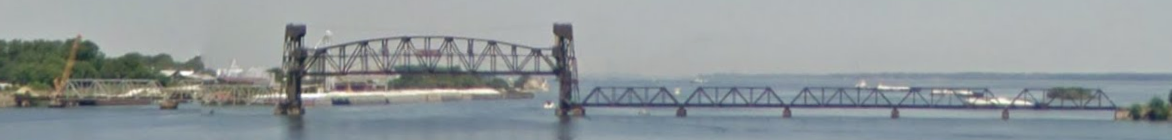 Industrial History: (NS/Sou)+(CSX/L&N) Bridges over Tennessee River at ...