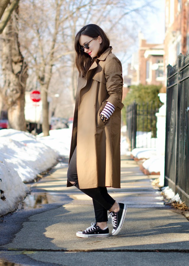 Daydream Delightful: Say Anything