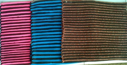 PRODUKSI SERBET,/LAP PIRING,KESED TENUN,KAIN PEL,CLEMEK,DAN CEMPAL ...