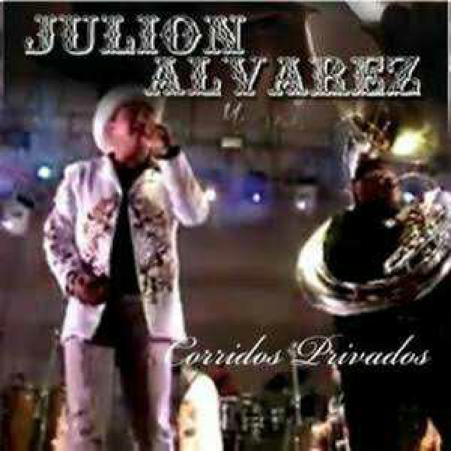 Julion Alvarez - Corridos Prohibidos (Album) - Bienvenidos