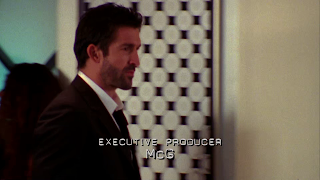 ausCAPS: Jonathan Cake shirtless in Chuck 2-15 "Chuck Versus the Beefcake"