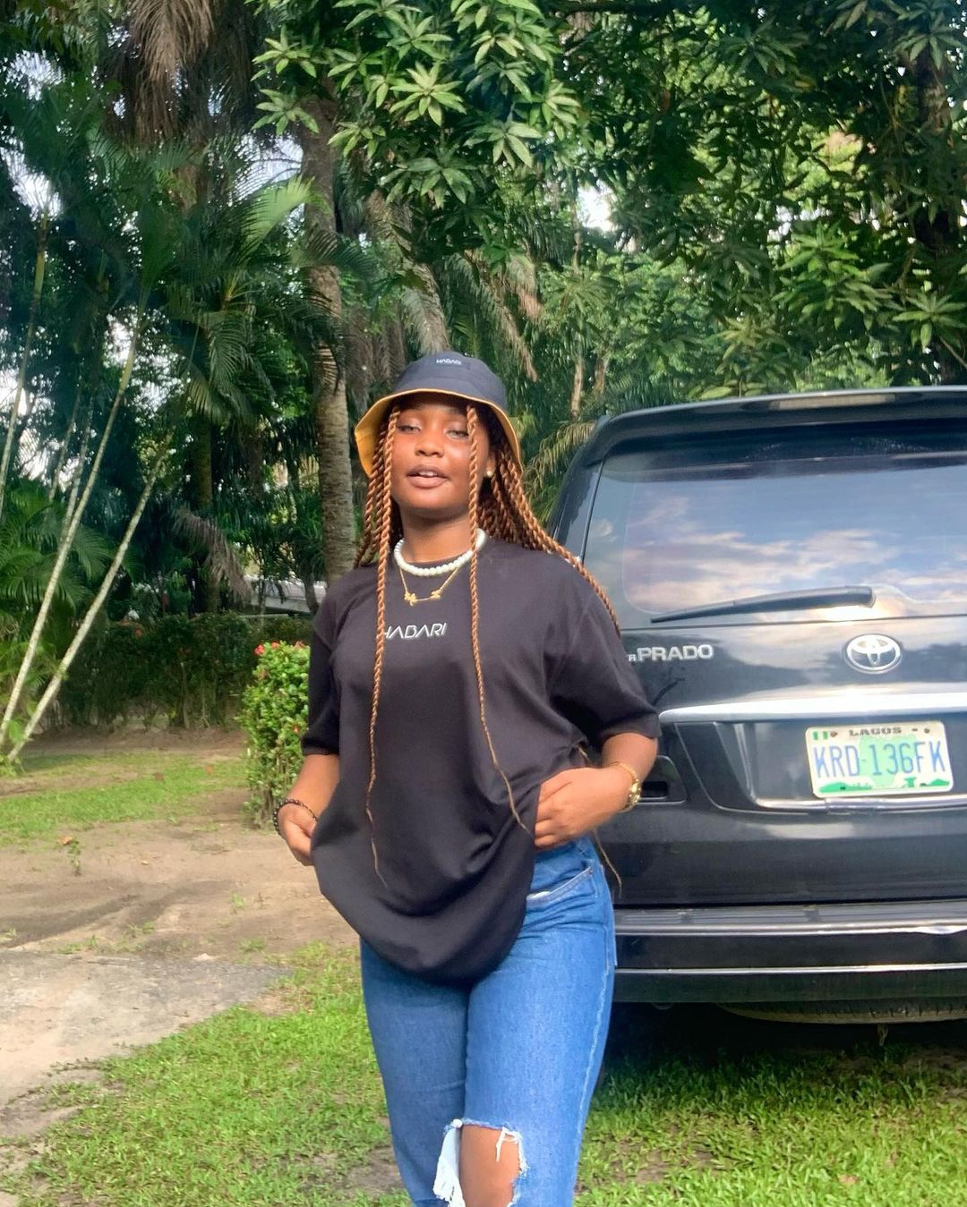 Aji Anje Biography, Age, Net Worth, Instagram, Real Name, Pictures ...