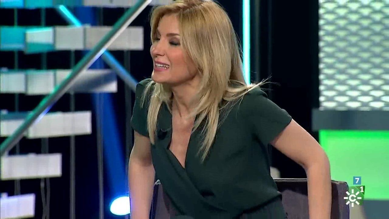 El Baúl de las Famosas: Laura Lobo-Marisa Gallego-Cristina Segui-Sandra ...