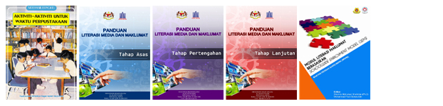 Literasi Maklumat ~ Pusat Kegiatan Guru Alma Literasi Maklumat ~ Pusat Kegiatan Guru Alma