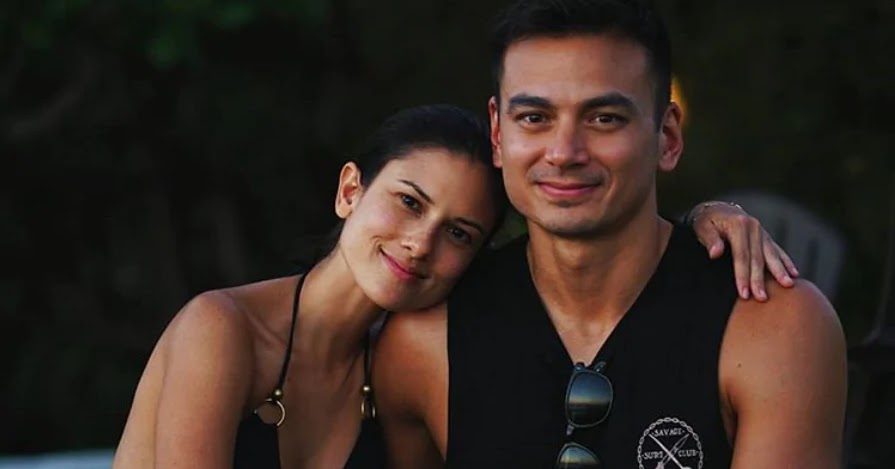 BIANCA KING TO DO A RICH ASUNCION & JINRI PARK AND ALSO MOVES TO SYDNEY ...