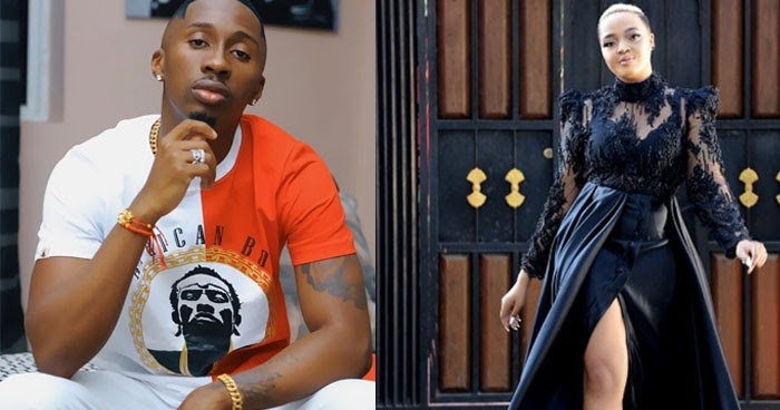 Jux Aeleza Yalipoishia Mahusiano yake na Mrembo Jack Wolper | UDAKU SPECIAL