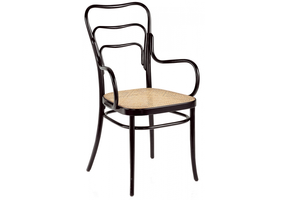 Il giardino di Fasti Floreali: LE SEDIE THONET