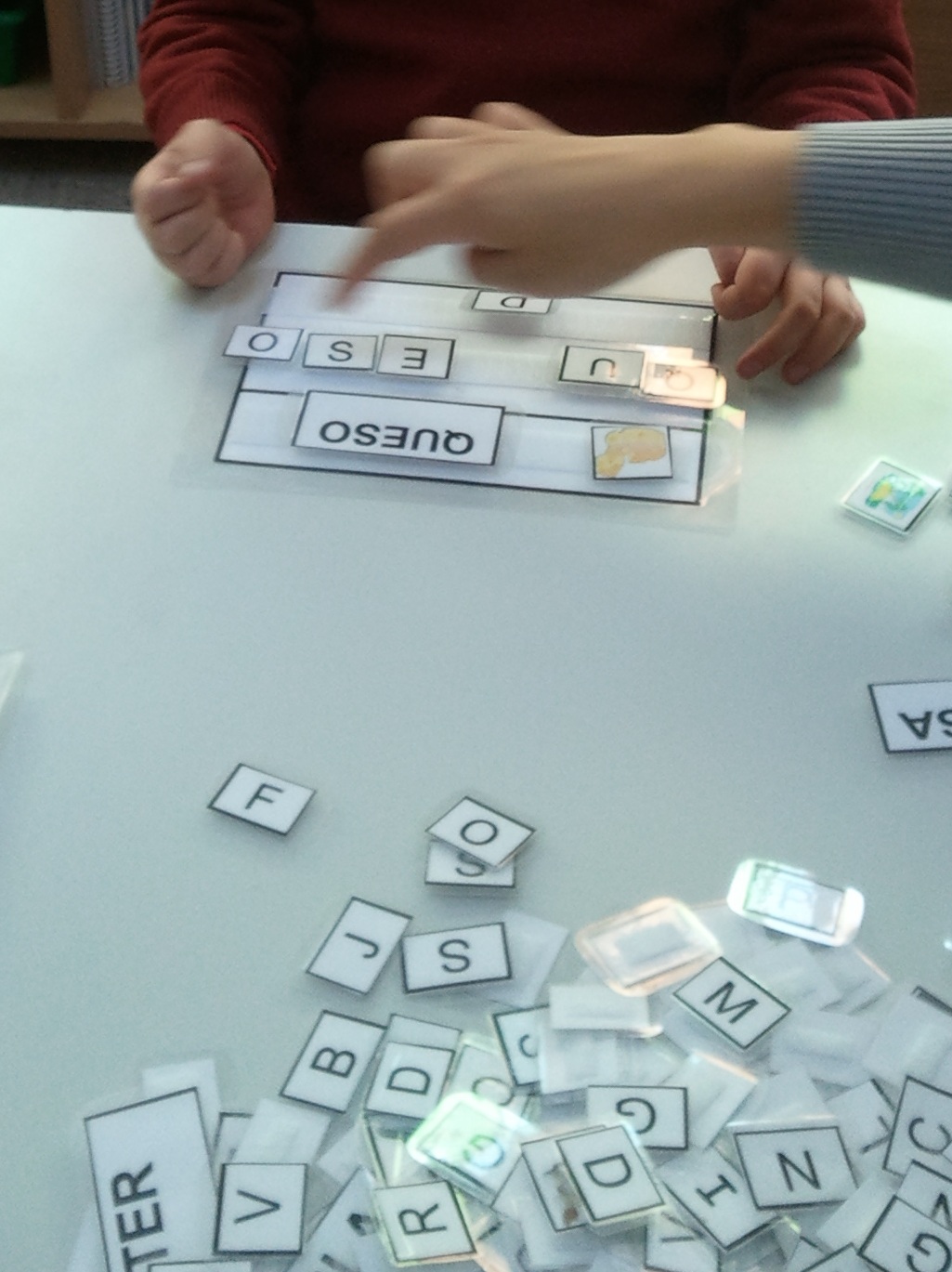 Pintando sonrisas de colores: agosto 2012