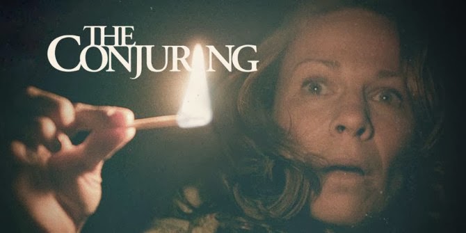 Inilah 5 Film Tentang Kisah Horor Yang Diambil Dari Kisah Nyata ~ unik aneh