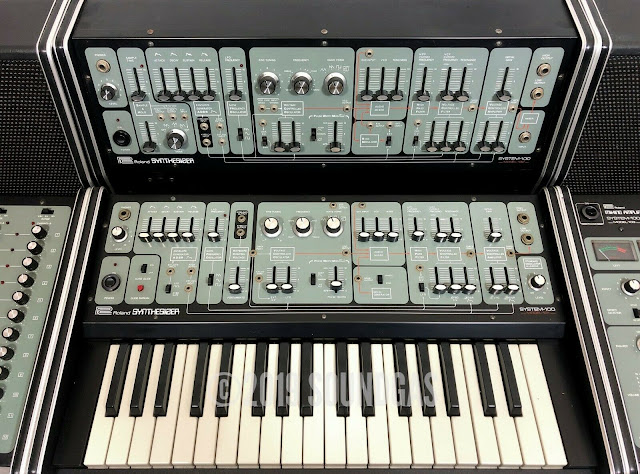 MATRIXSYNTH: ROLAND SYSTEM-100