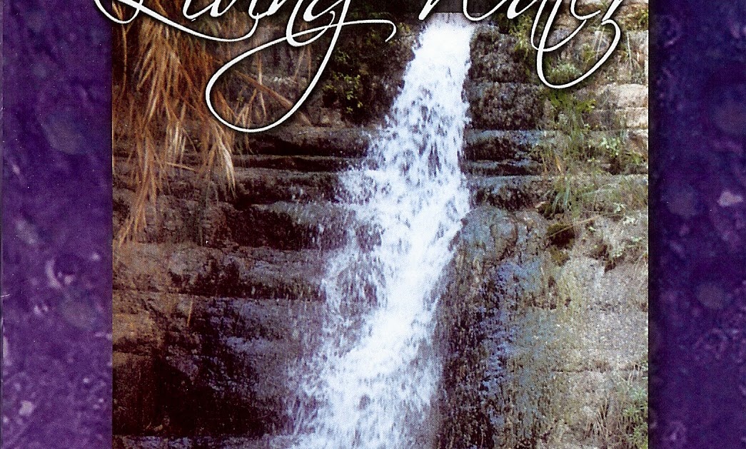 His Way Ministries: Outpouring of Living Water Book