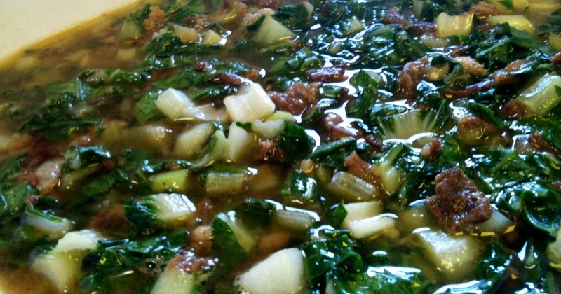 Ginisang Pechay Recipe