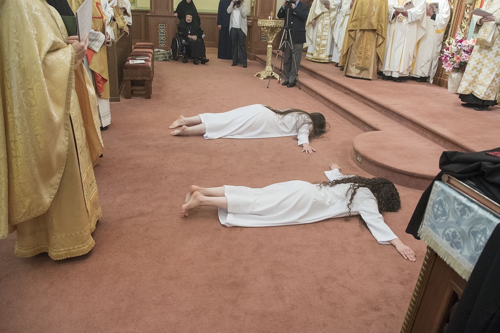 Christ The Bridegroom: Announcing the Life Profession of Sr. Natalia ...