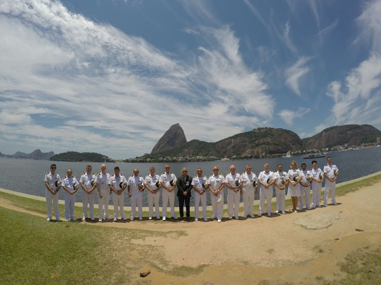 CONOCIMIENTO SITUACIONAL MARÍTIMO - CGNTM - NCAGS - MDA/MSA - COLCO ...