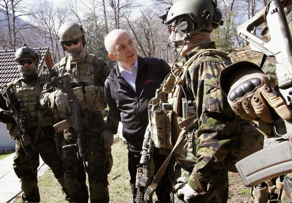 Blog de las Fuerzas de Defensa de la República Argentina: Fuerzas ...