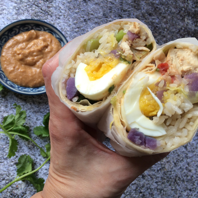 minxeats - recipes, recaps, and restaurant reviews: Indonesian Fusion