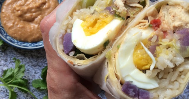 minxeats - recipes, recaps, and restaurant reviews: Indonesian Fusion