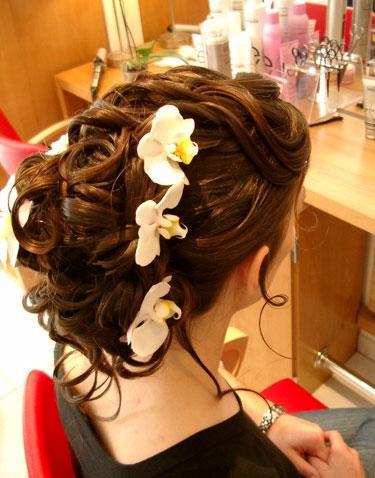 E-Mag Daily: Stylish and cute hair styles for girls