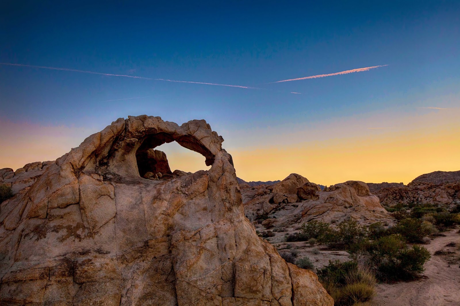 Spare Parts and Pics: Shadow Arch