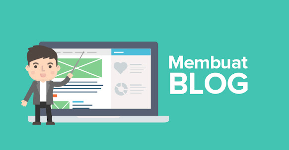 Cara Membuat Blog Pribadi Yang Menarik Pribadi Dengan - Udin Blog