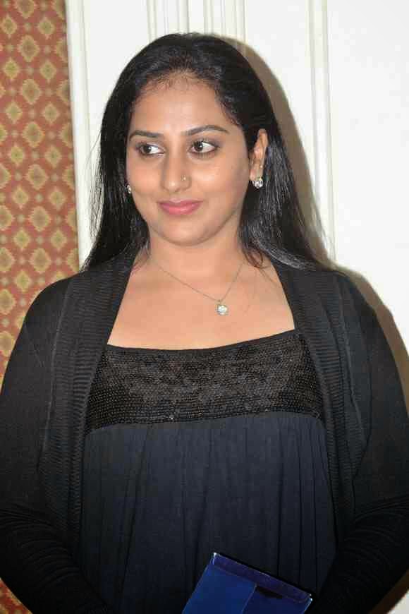 Telugu TV Bhamalu: Gayatri Shastri