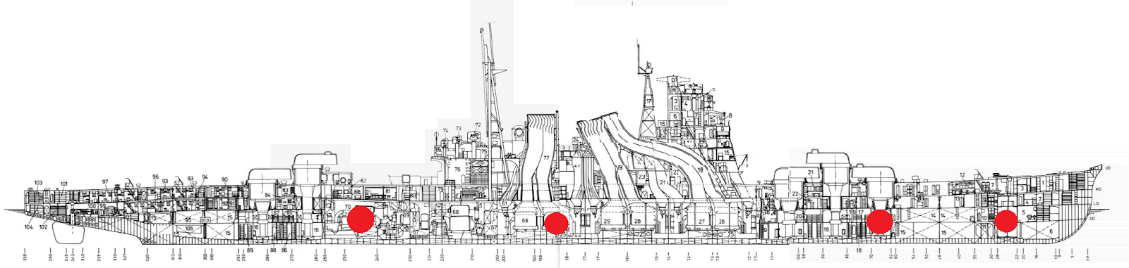 The Wreck of the Maya